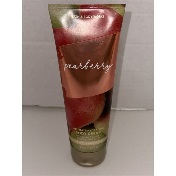 Bath & Body Works | Bath & Body | Bath And Body Works Pearberry ...